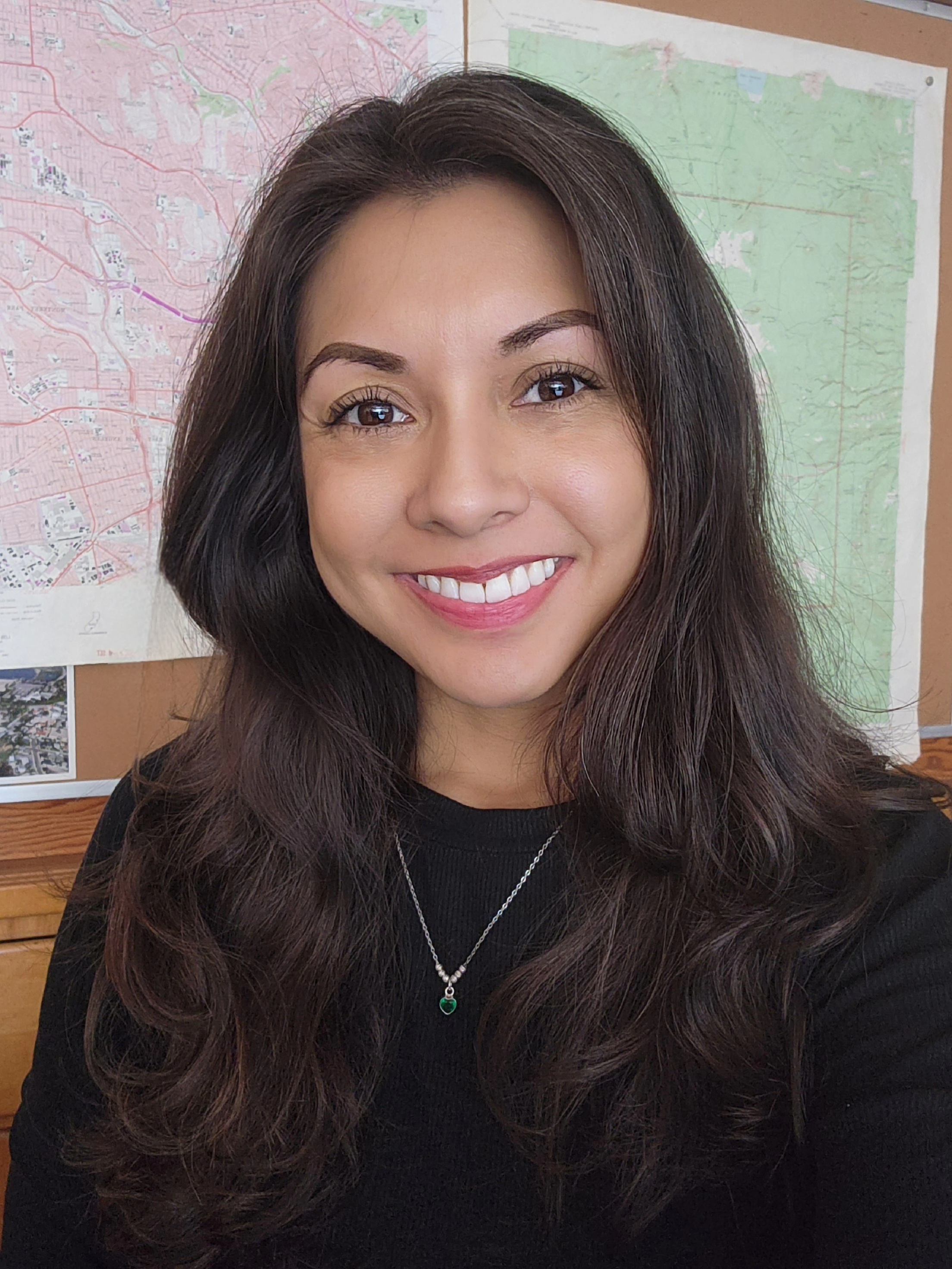 Rutgers GSE CMSI - Sonya Naomi Diaz